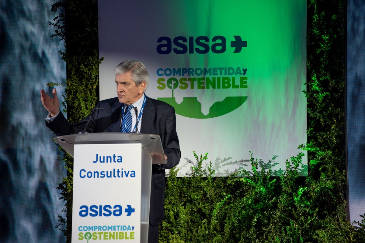 ¿Qué es ASISA? Conoce su Historia, Servicios y Coberturas Médicas