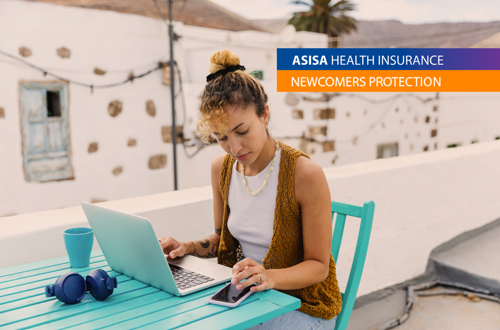 Seguros de salud: Aseguradora de salud líder en España | ASISA